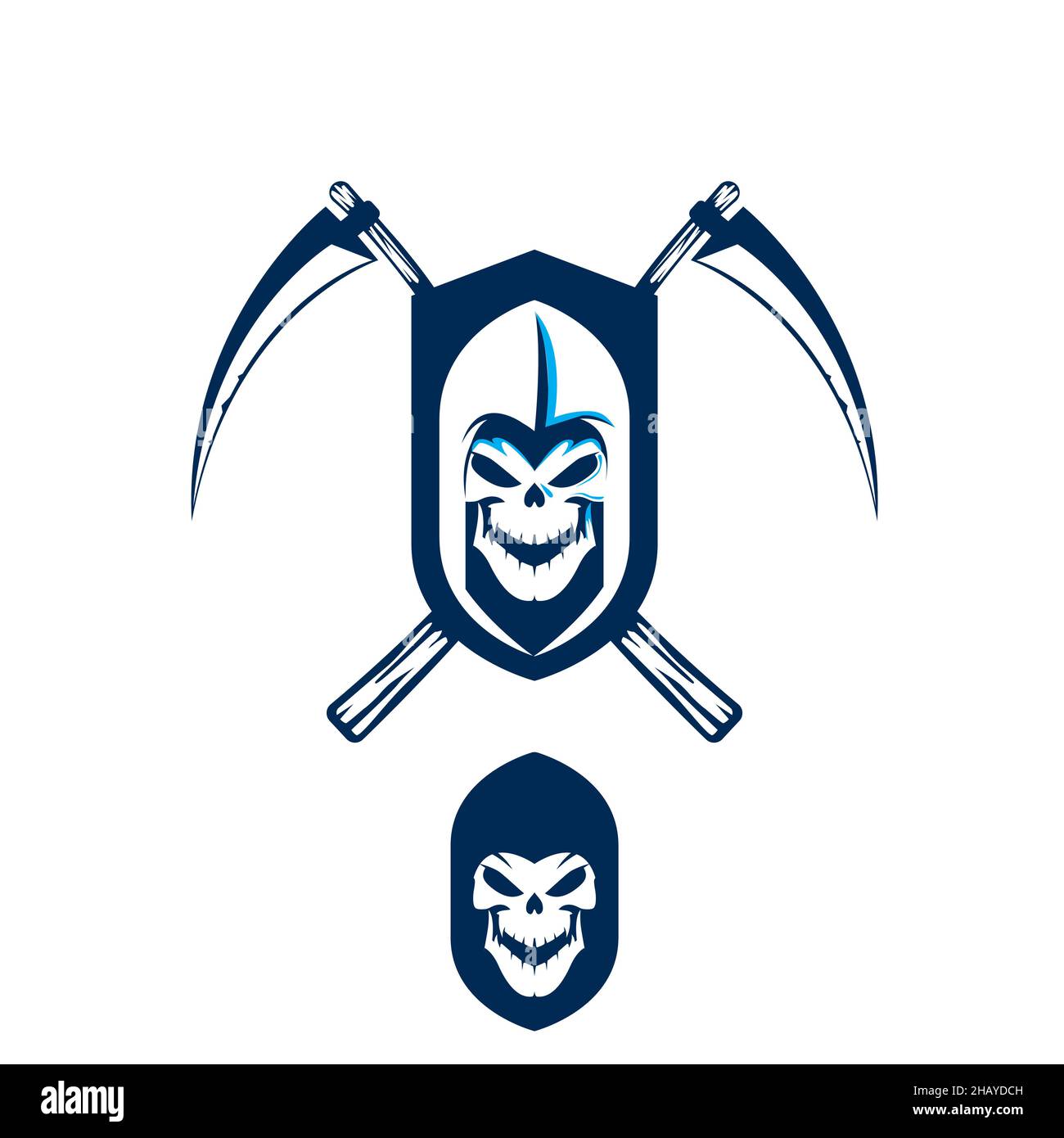 Shroud ghost Stock Vector Images - Alamy