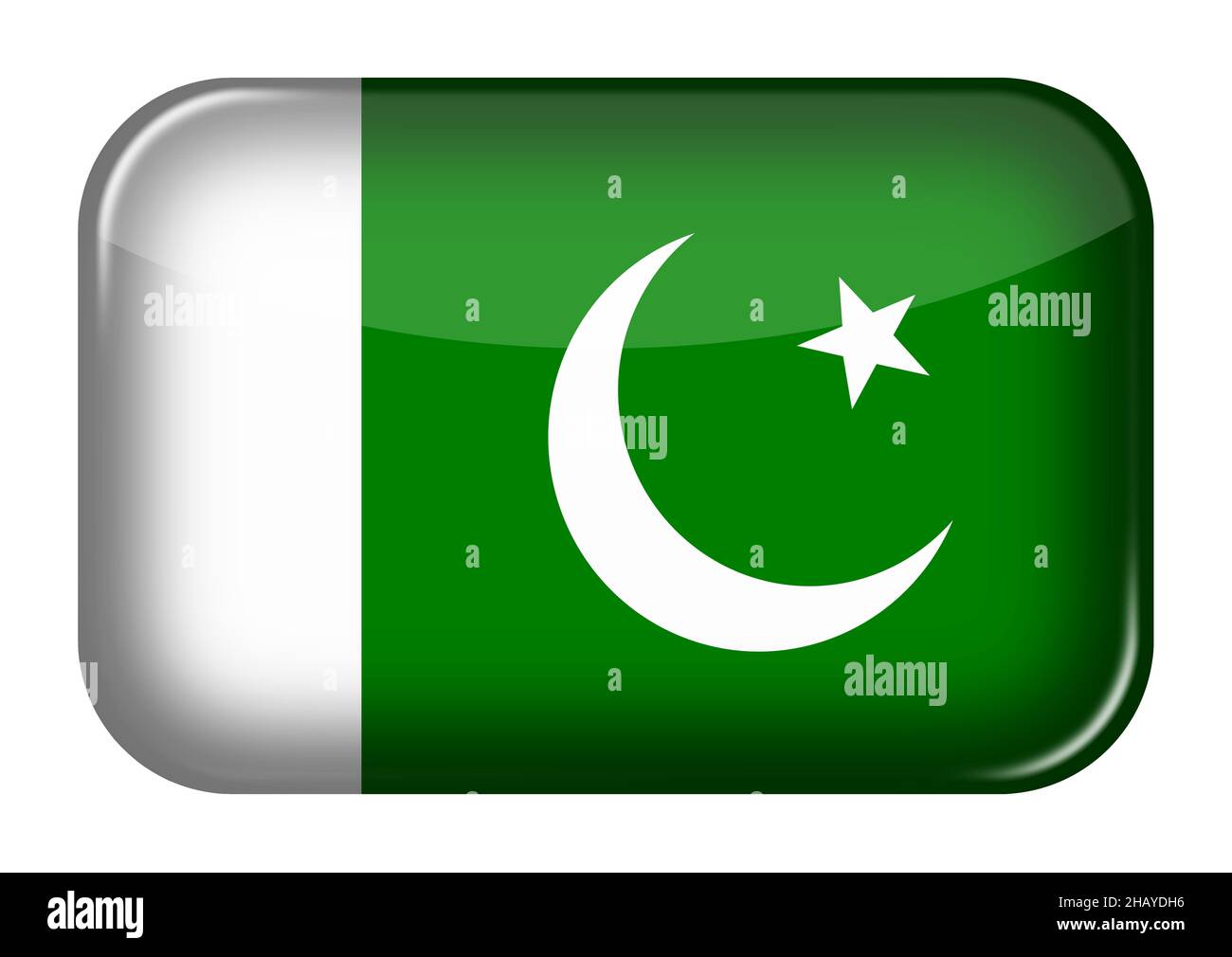 Pakistan government logo hi-res stock photography and images - Alamy