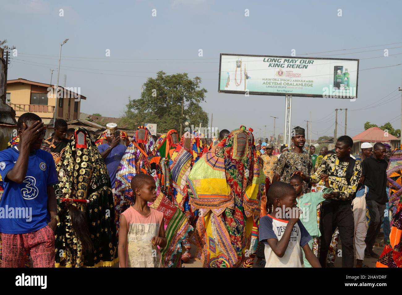 Olota of ota hi-res stock photography and images - Alamy