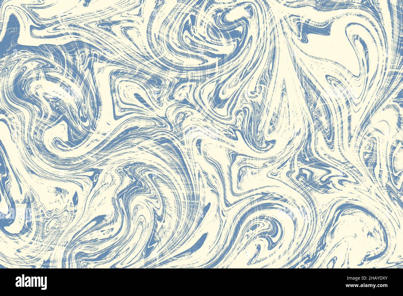 Close up of Liquid Marble Paper Texture for Background Stock Photo - Alamy