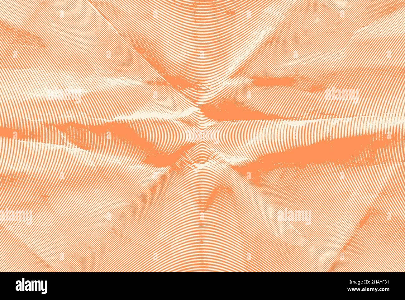Close up of Halftone Paper Texture for Background Stock Photo - Alamy