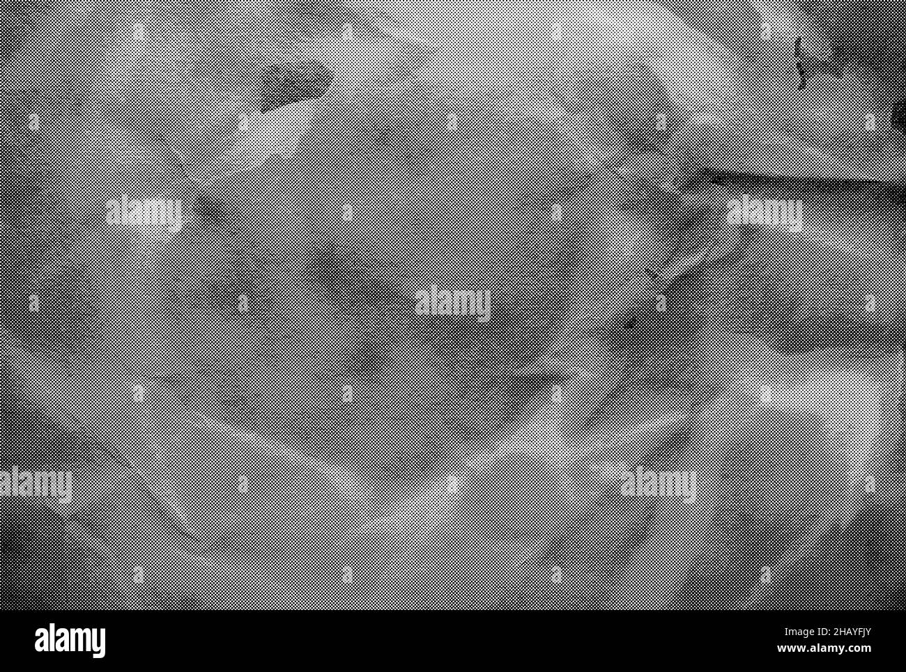 Vintage halftone dot pattern hi-res stock photography and images - Alamy