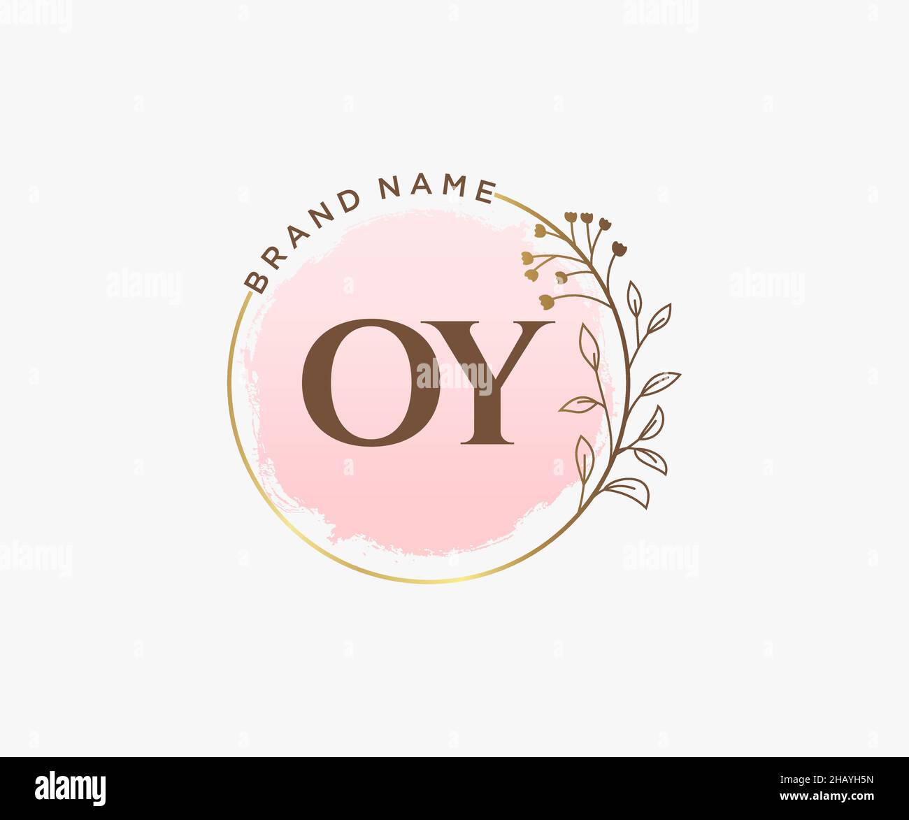 Oy design Stock Vector Images - Alamy