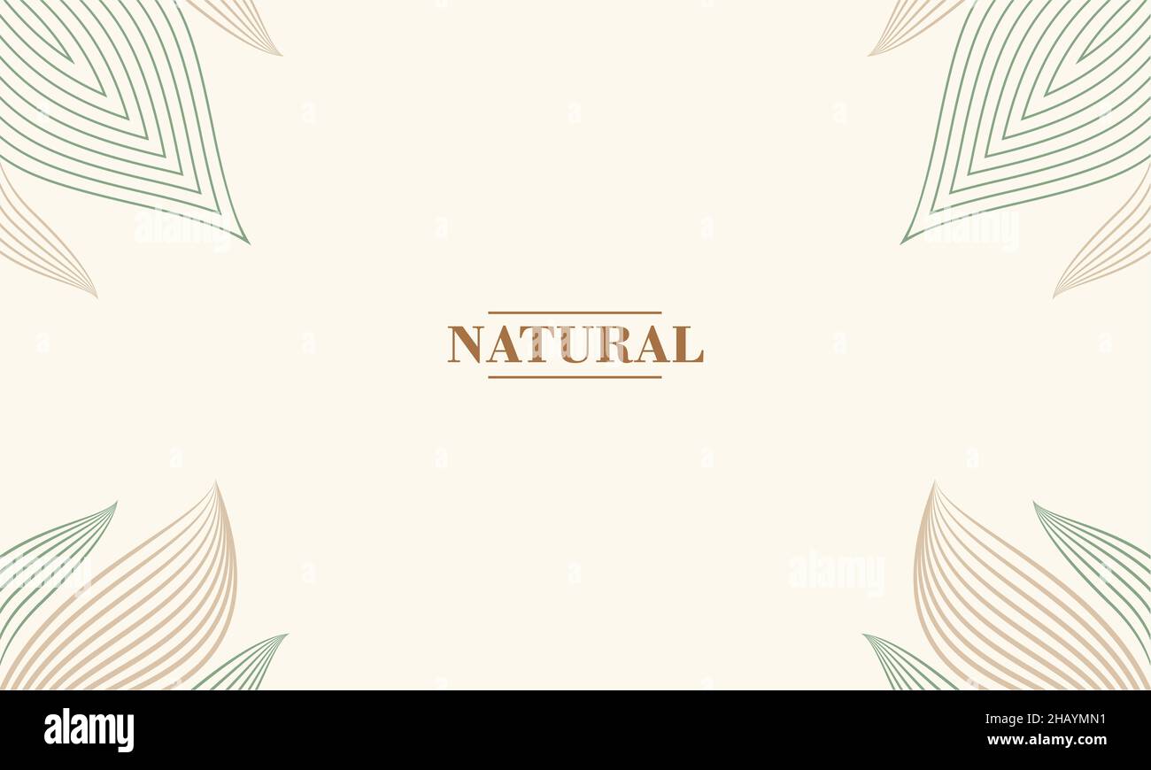 flat natural floral stem background Stock Photo - Alamy