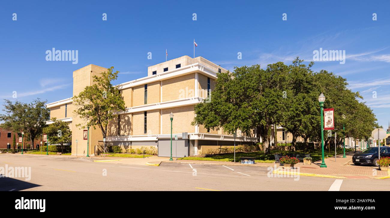 Montgomery texas hi-res stock photography and images - Alamy
