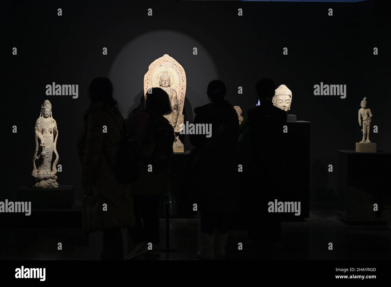 Huaxia civilization hi-res stock photography and images - Alamy