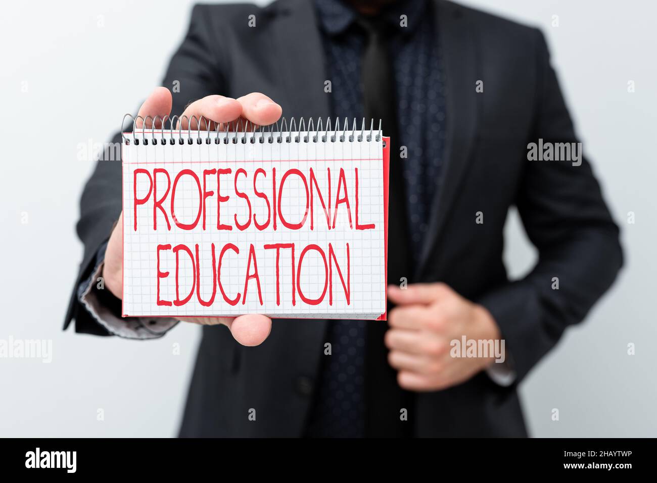 Personalized training plans hi-res stock photography and images - Alamy