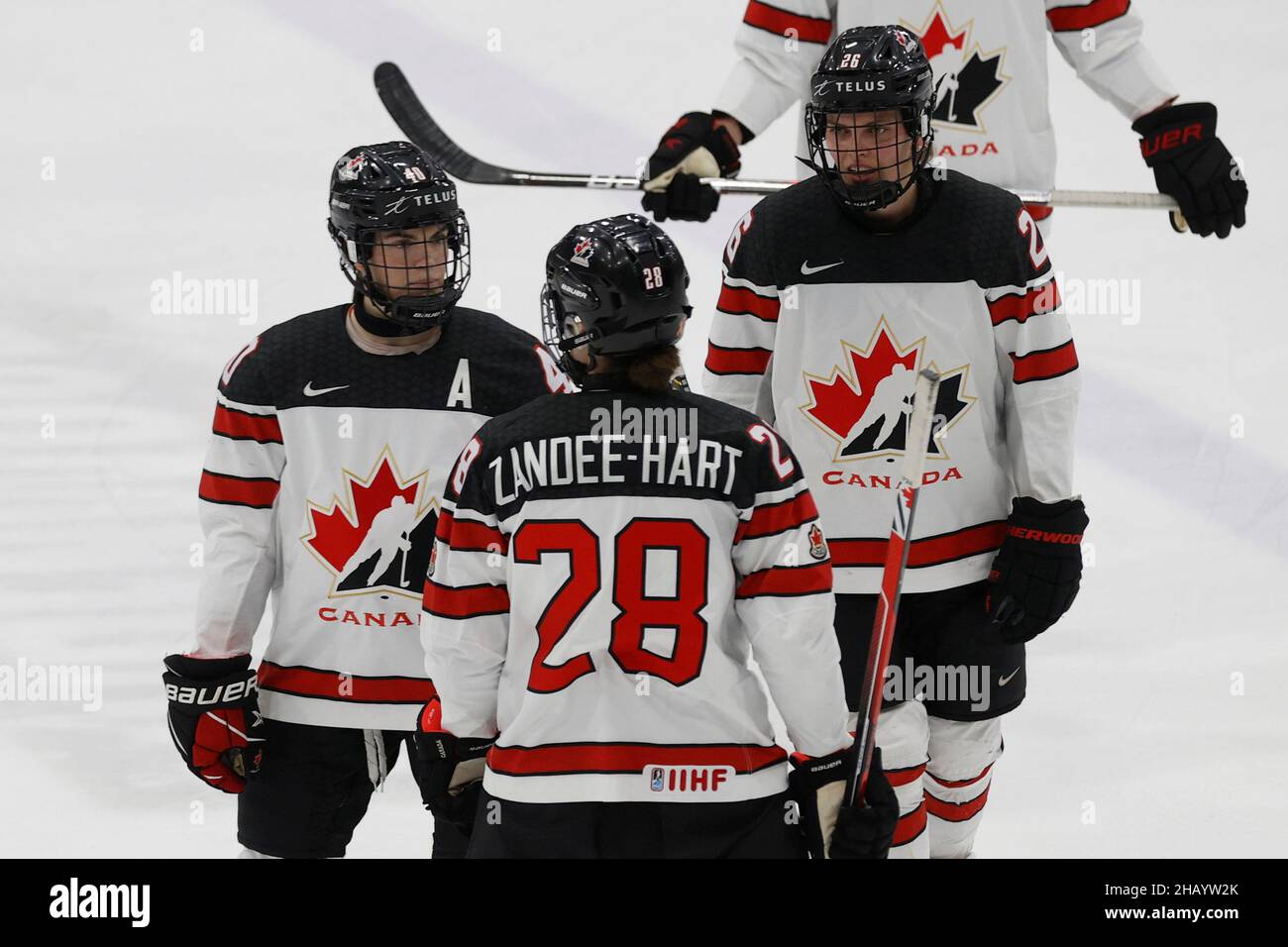 Hart emily hart hi-res stock photography and images - Alamy