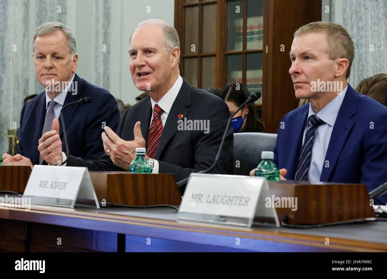 Russell kirby hi-res stock photography and images - Alamy