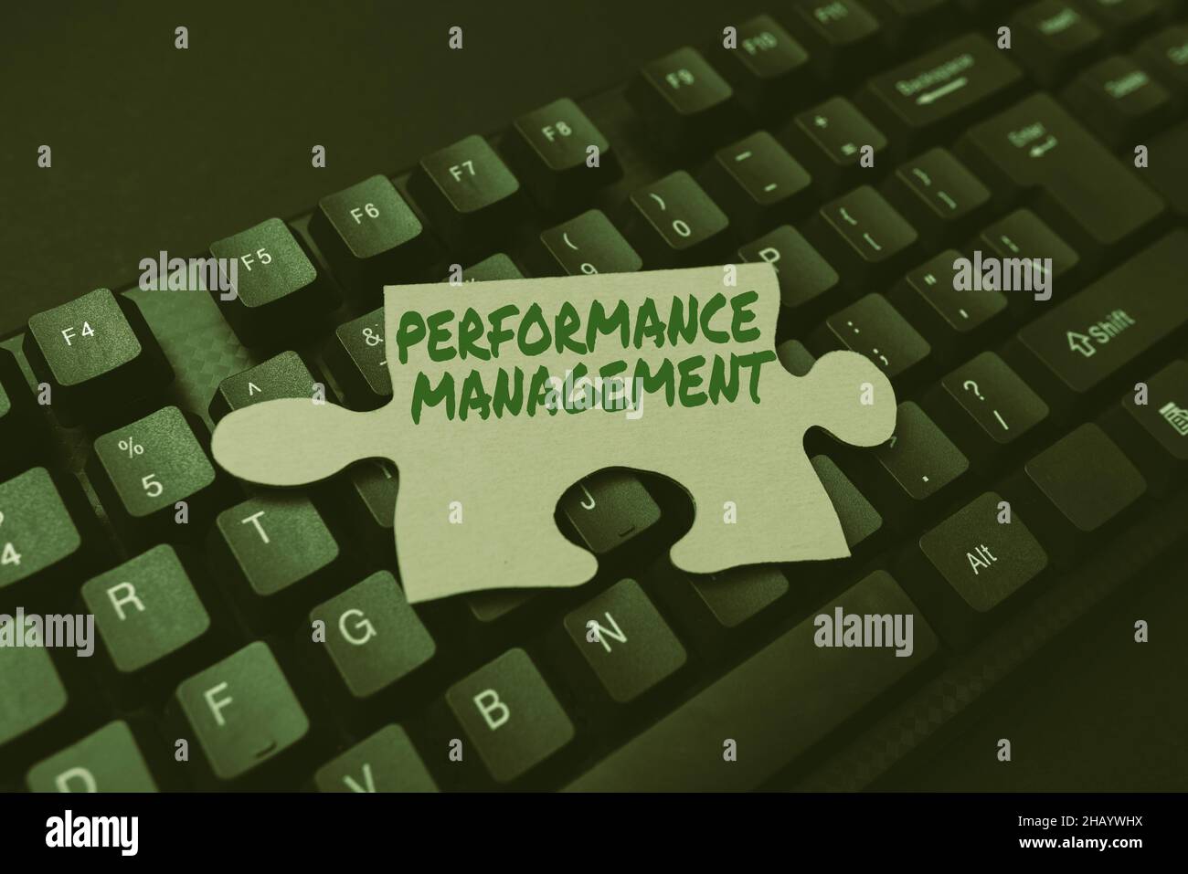 Text caption presenting Performance Management. Word for Improve ... Text caption presenting Performance Management. Word for Improve ...
