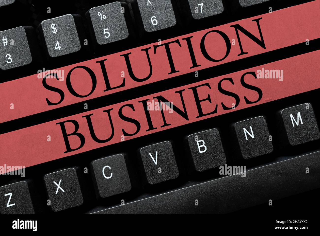 Text caption presenting Solution Business. Business overview Marketing ... Text caption presenting Solution Business. Business overview Marketing ...