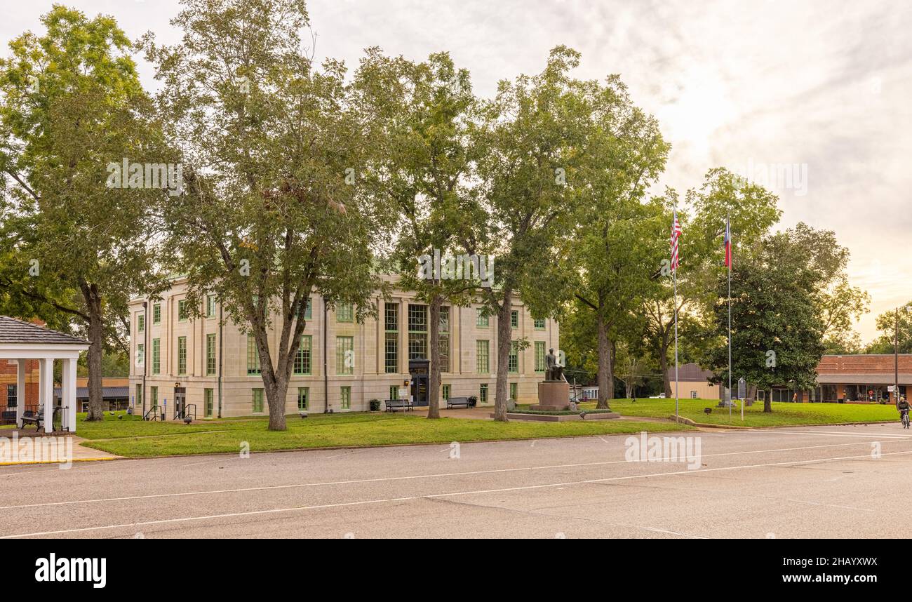 James pinckney henderson hi-res stock photography and images - Alamy