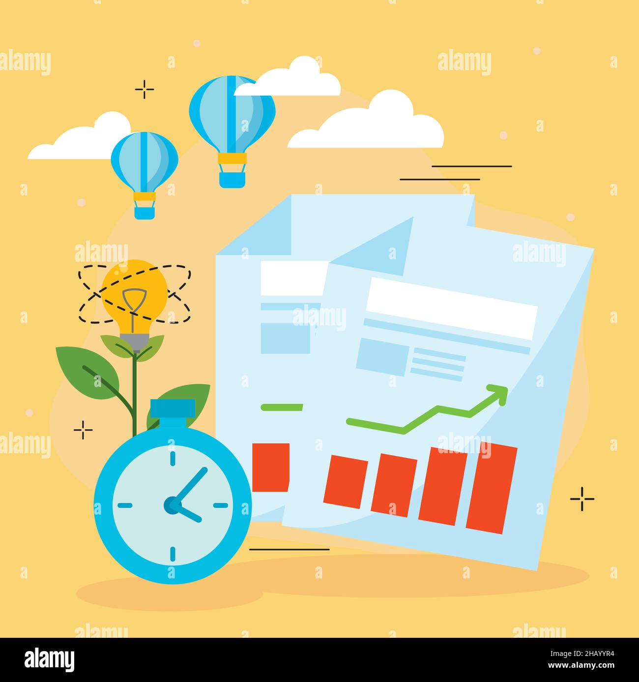 Entrepreneurship ecosystem hi-res stock photography and images - Alamy