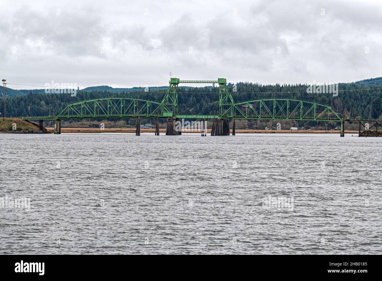Bullards bridge hi-res stock photography and images - Alamy