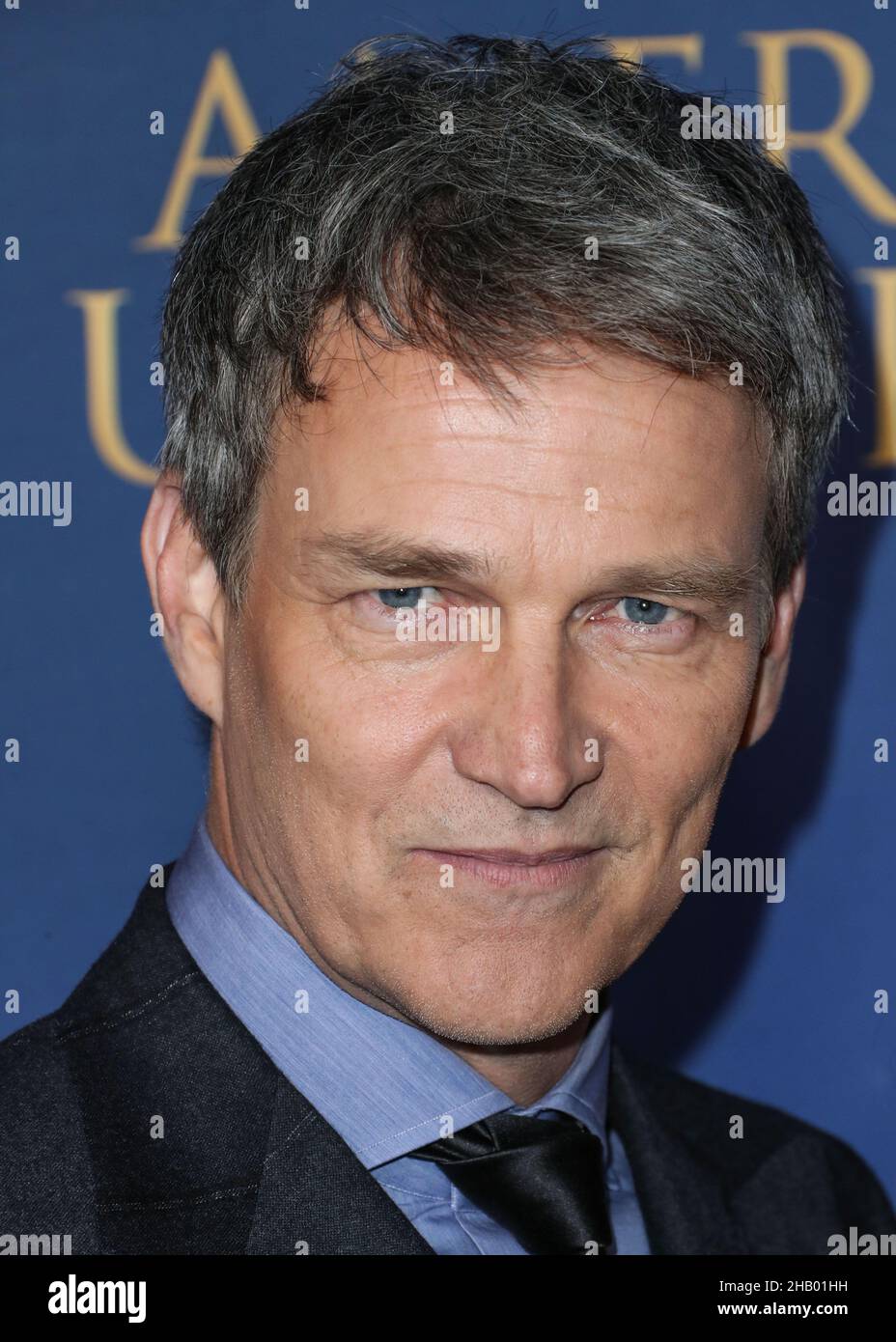 American underdog la premiere hi-res stock photography and images - Alamy