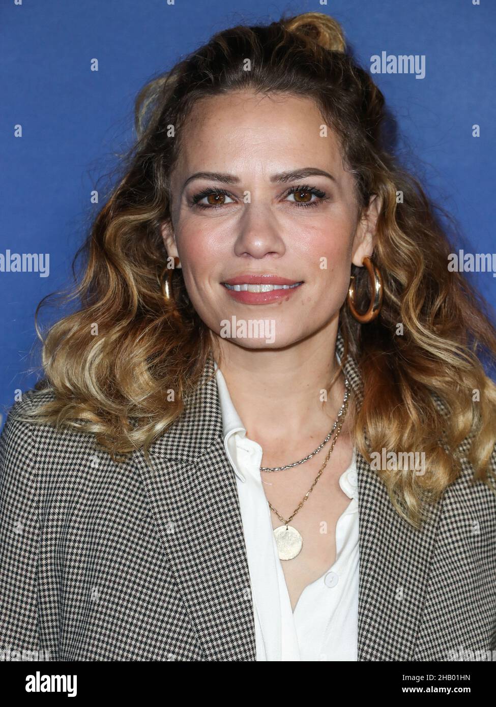 Bethany joy lenz 2021 hi-res stock photography and images - Alamy