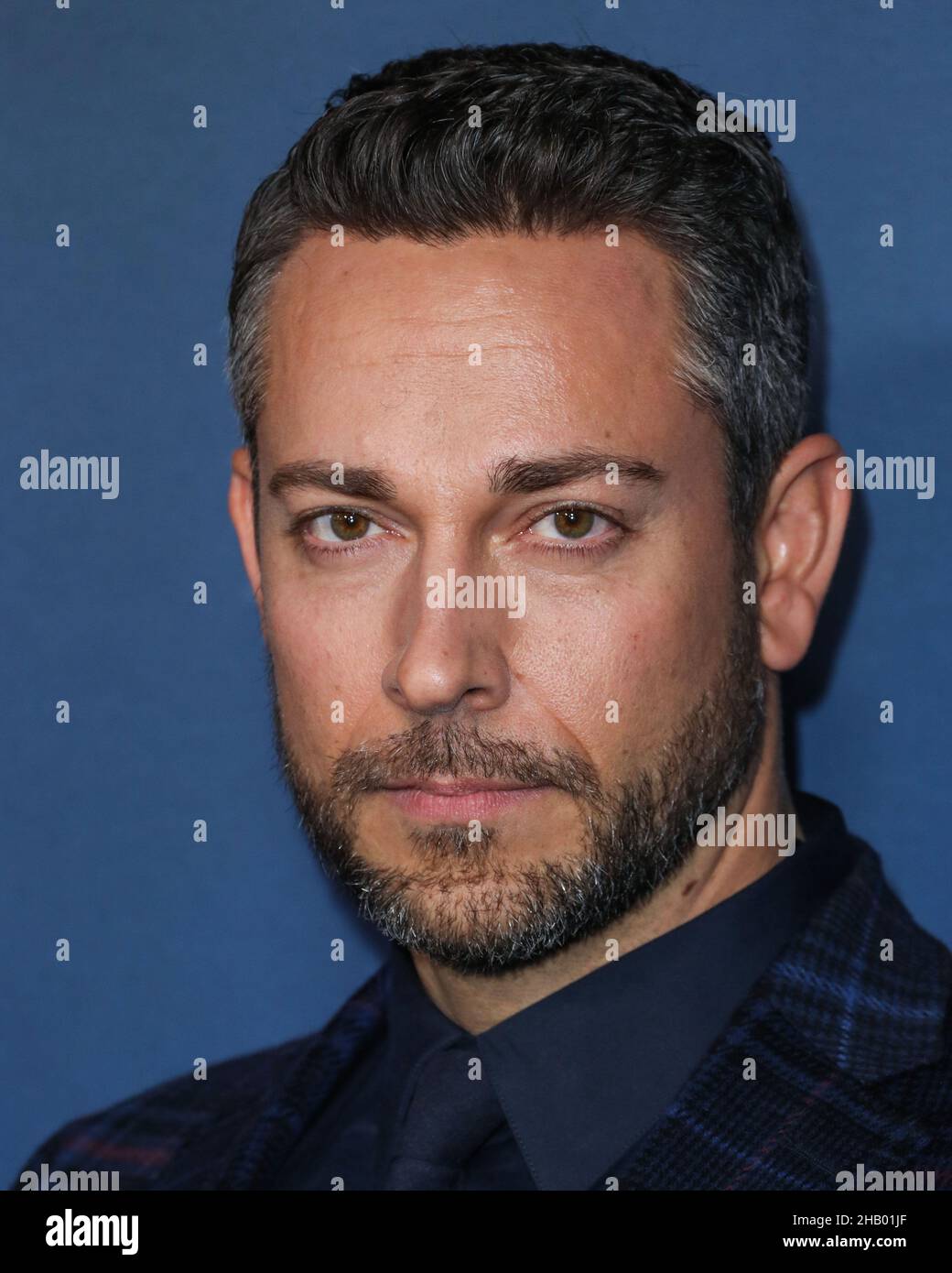 Hollywood, United States. 15th Dec, 2021. HOLLYWOOD, LOS ANGELES ...