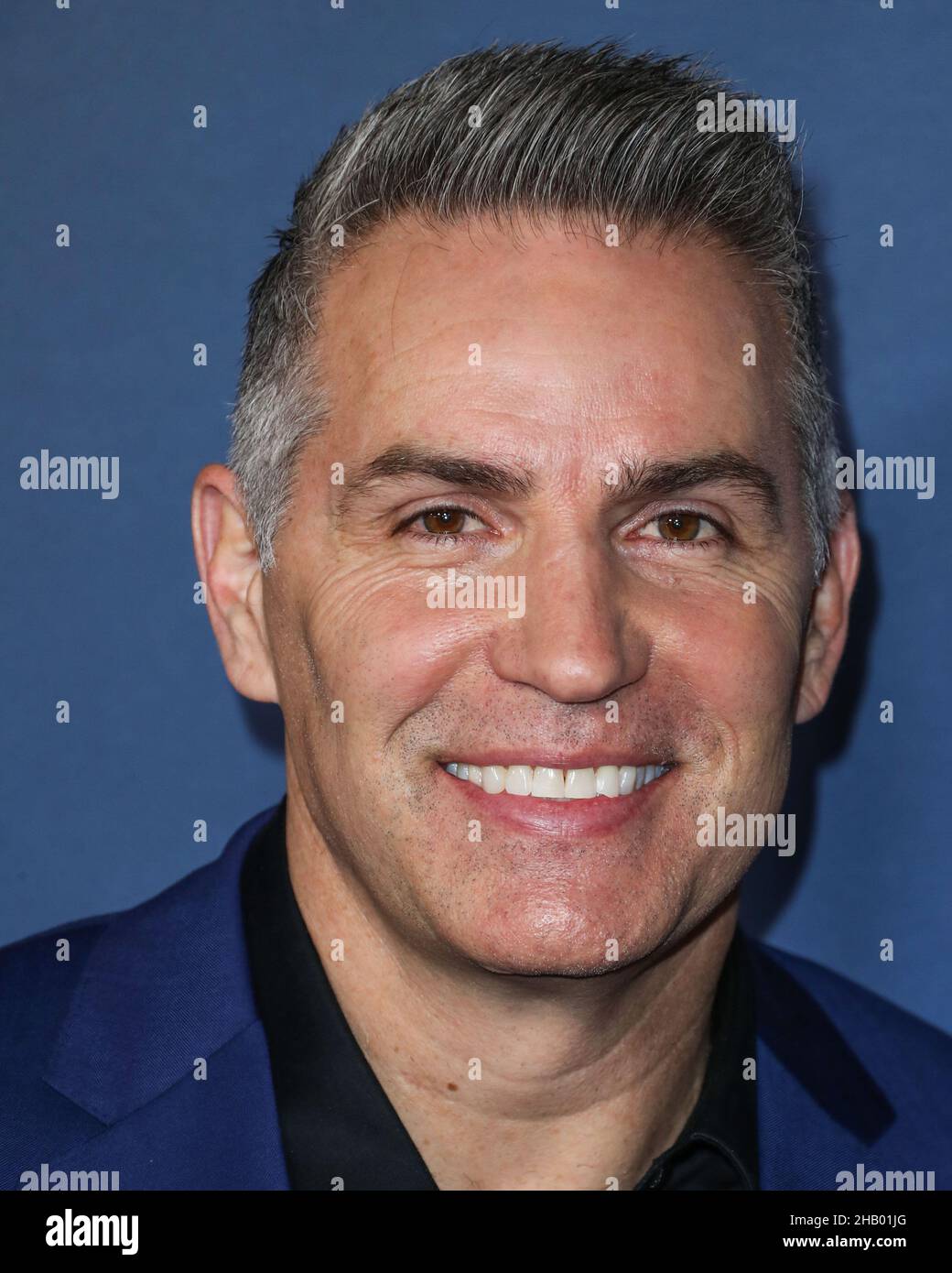 Kurt warner hi-res stock photography and images - Alamy