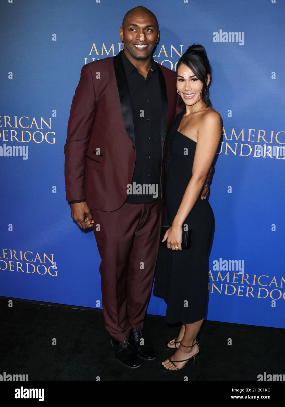 Hollywood, United States. 15th Dec, 2021. HOLLYWOOD, LOS ANGELES ...