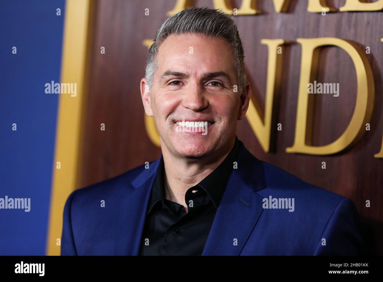 Kurt warner hi-res stock photography and images - Alamy