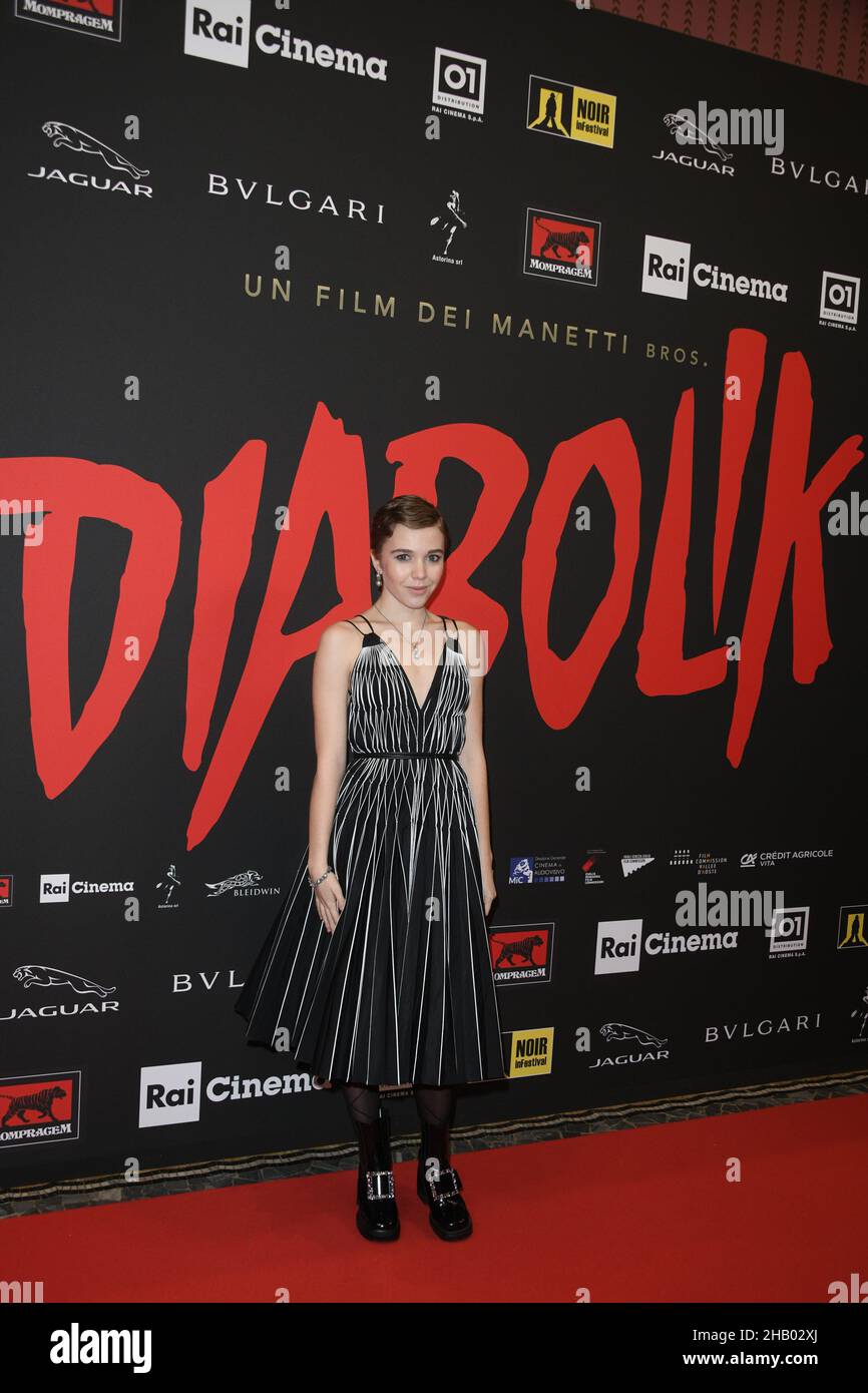 Carolina sala hi-res stock photography and images - Alamy