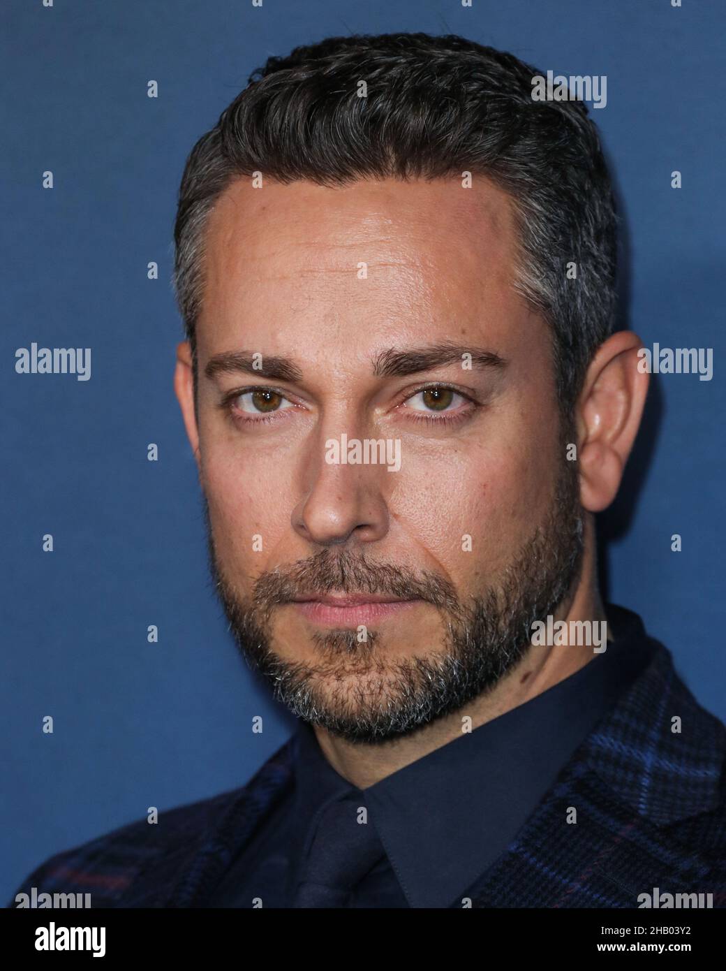 Hollywood, United States. 15th Dec, 2021. HOLLYWOOD, LOS ANGELES ...