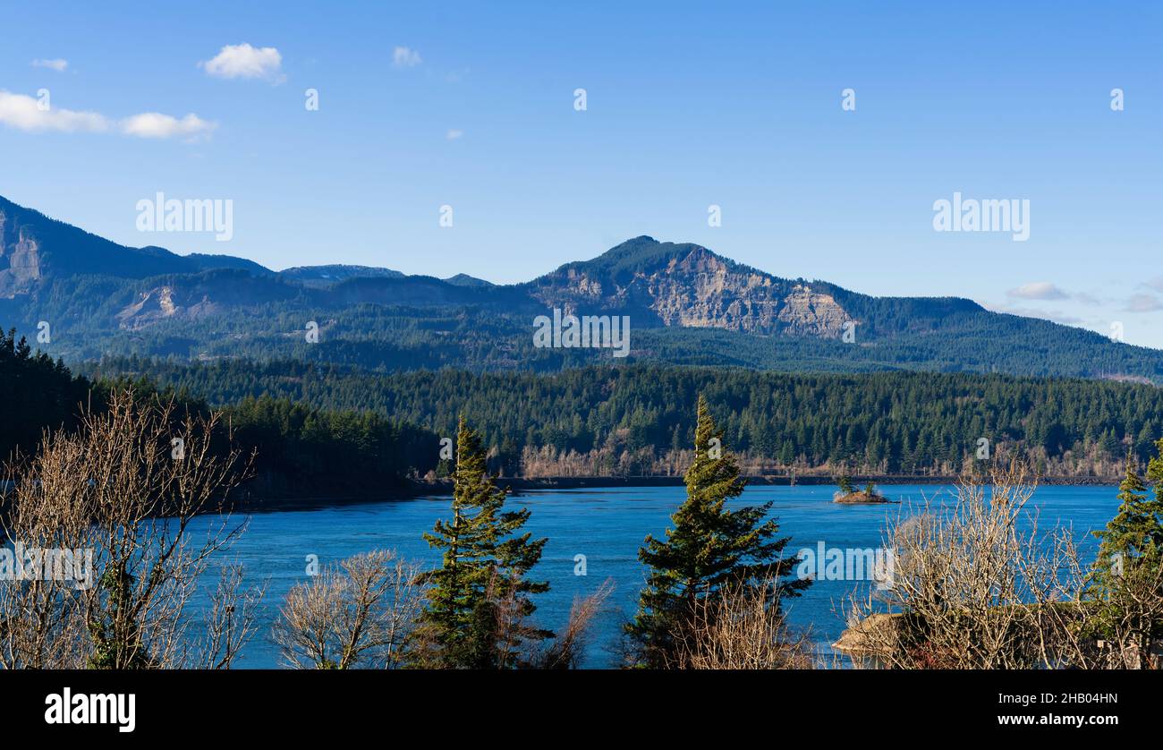 Table Mountain, Red Bluffs, Greenleaf Basin, and Greenleaf Peak Stock ...
