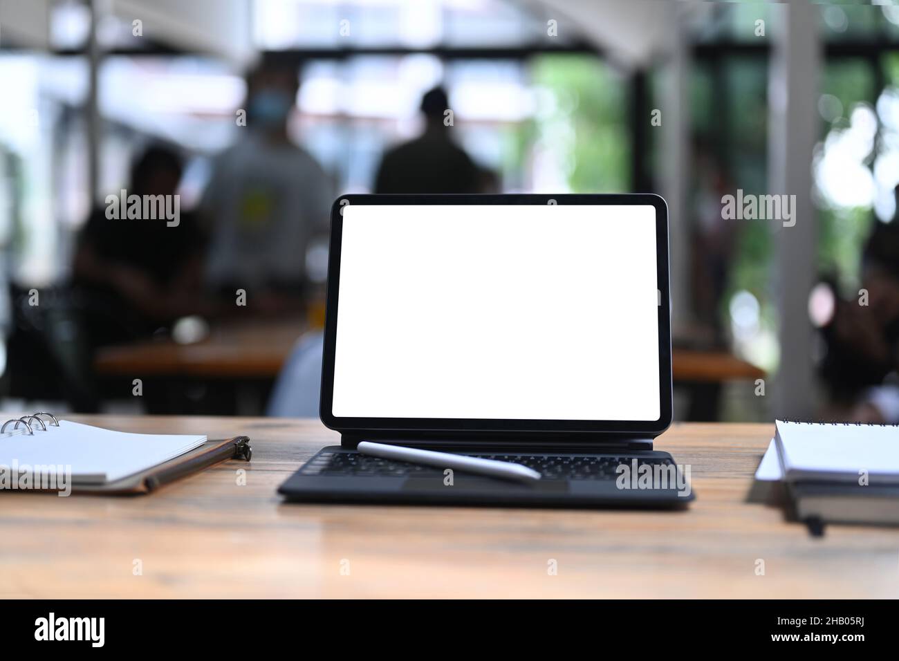 Computer stylus white paper hi-res stock photography and images - Alamy
