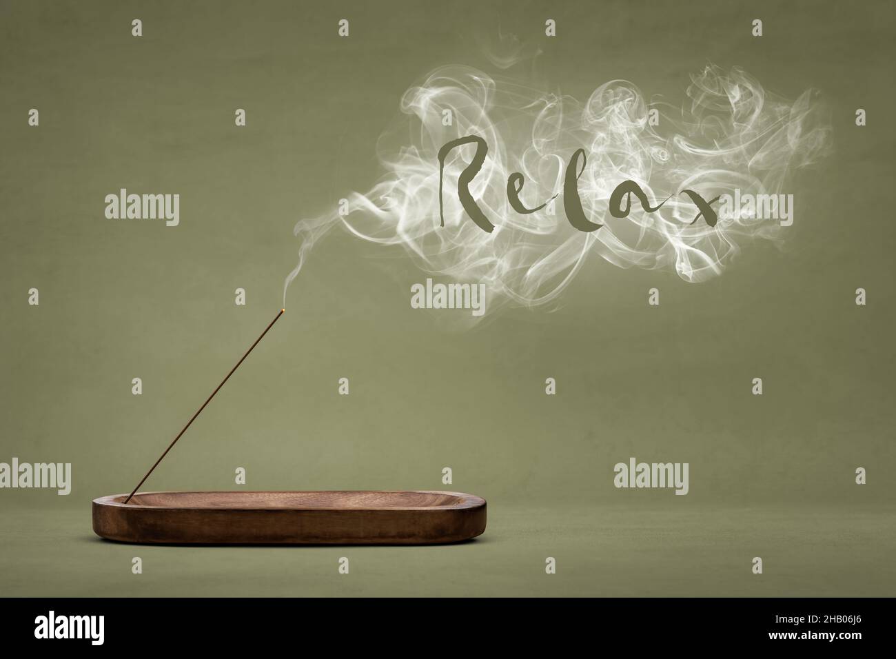 Smoking stick hi-res stock photography and images - Alamy