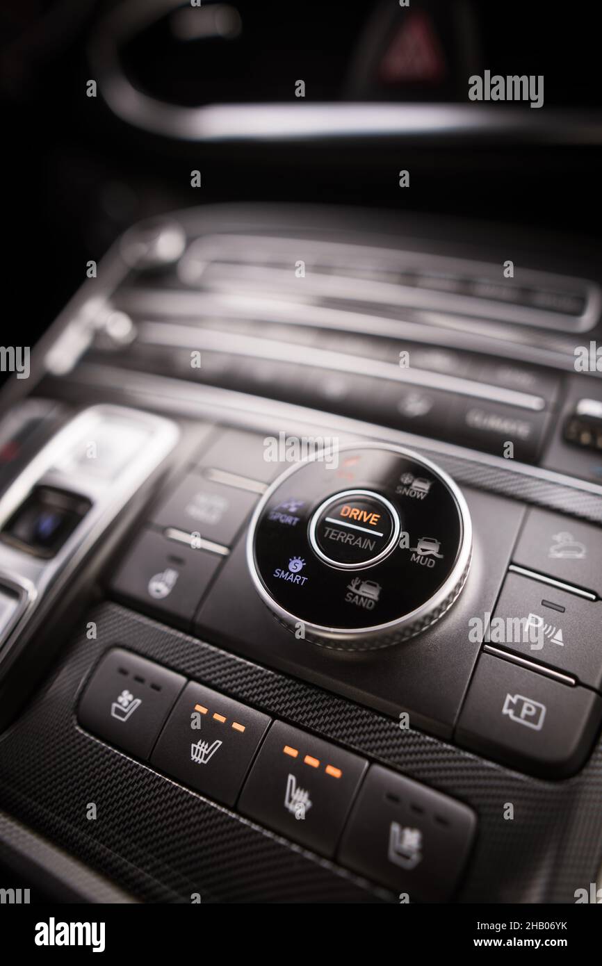 Traction Control System High Resolution Stock Photography and Images ...