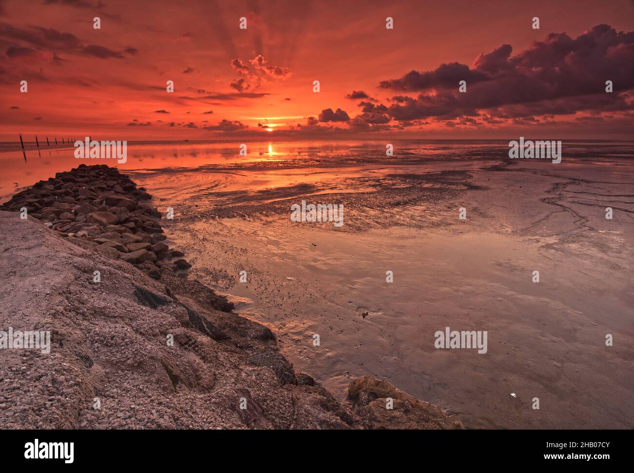 Selangor tourism hi-res stock photography and images - Alamy