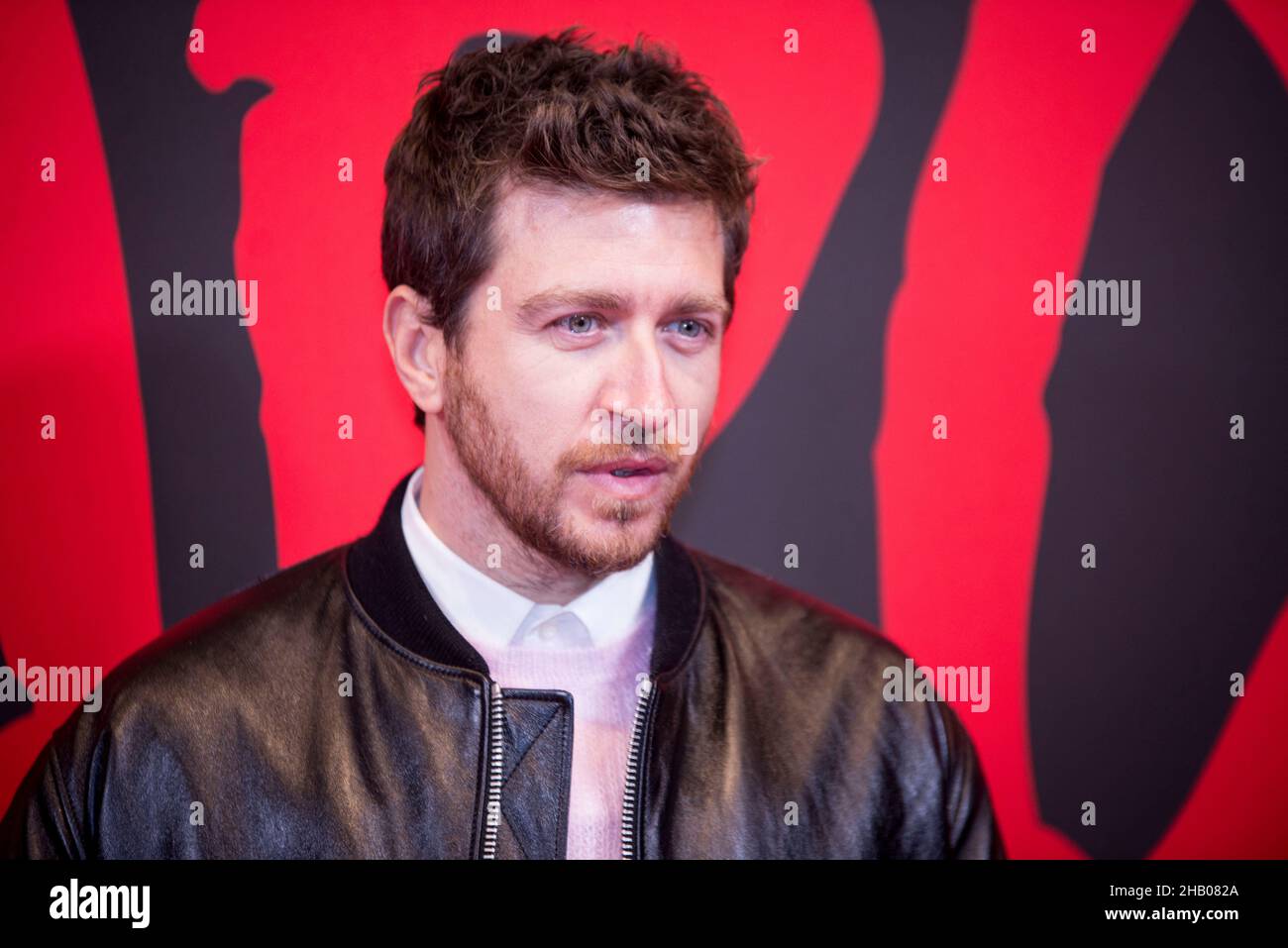 Alessandro roja hi-res stock photography and images - Alamy