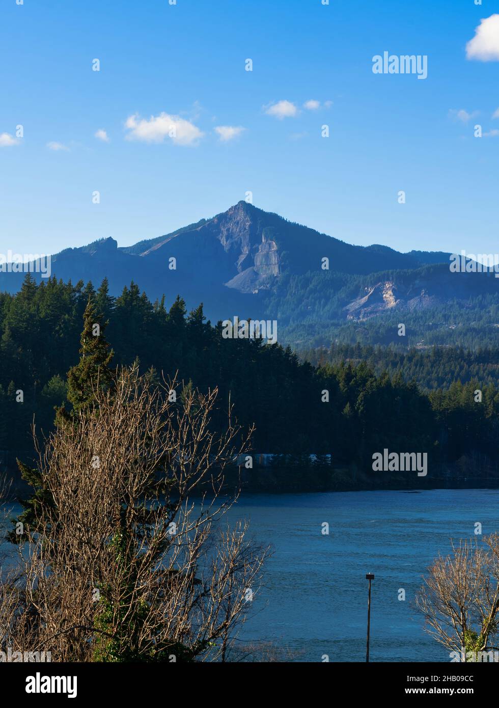 Greenleaf basin hi-res stock photography and images - Alamy