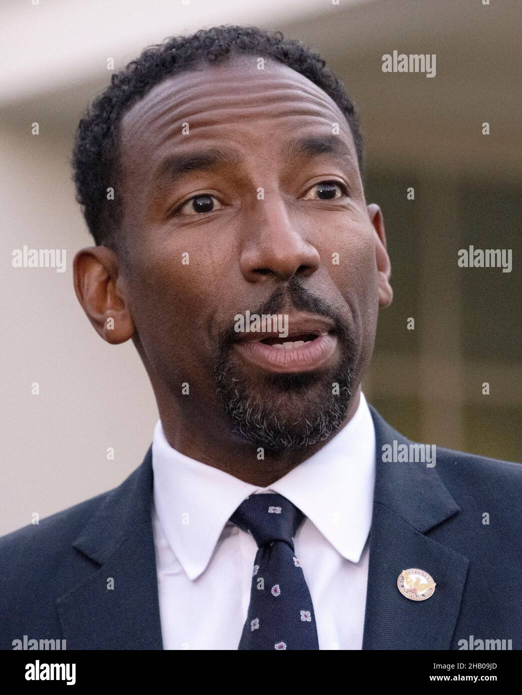 Mayor Of Atlanta Georgia S List