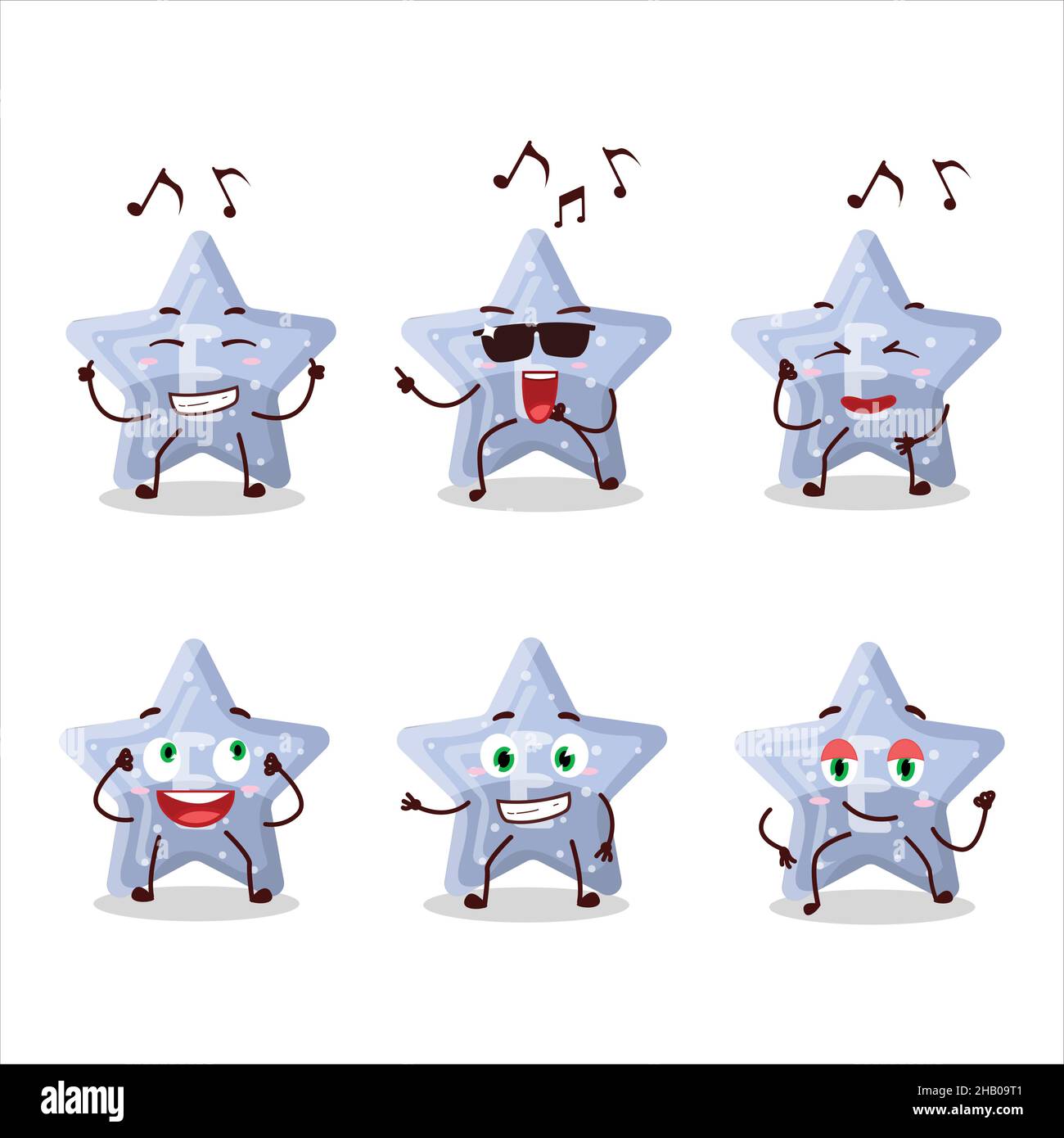 Marshmallow sandwich Stock Vector Images - Alamy