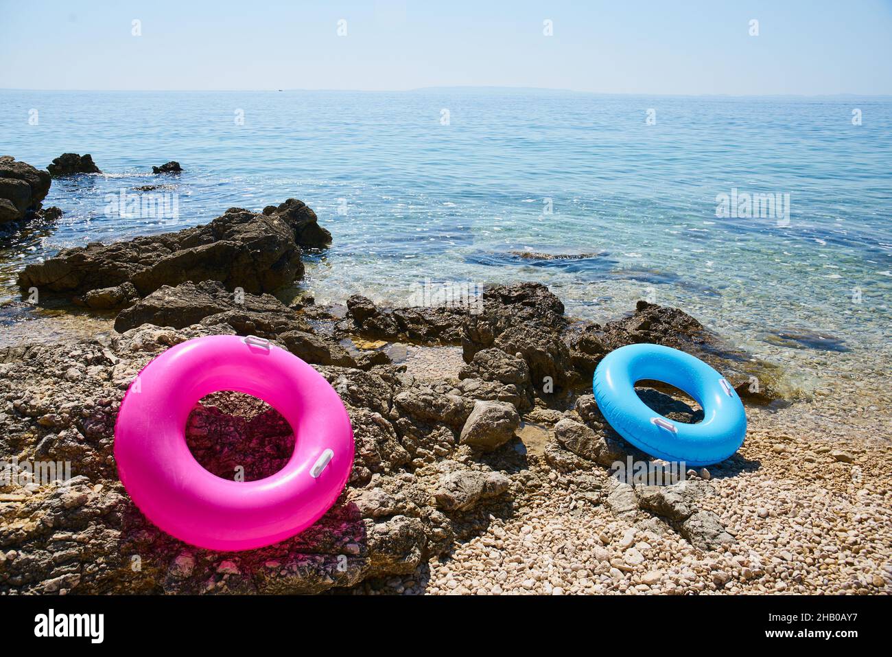 Sea floaters hi-res stock photography and images - Alamy