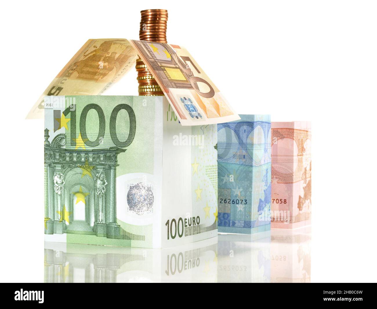Real bank hi-res stock photography and images - Alamy