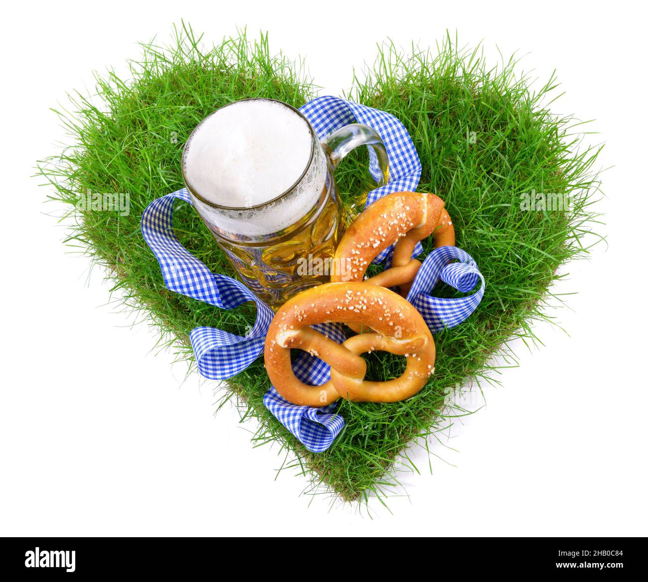 Garden party food drink Cut Out Stock Images & Pictures - Alamy