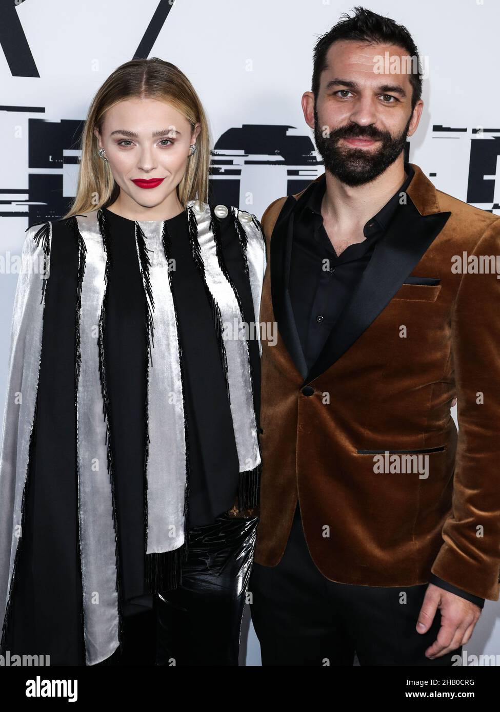 HOLLYWOOD, LOS ANGELES, CALIFORNIA, USA - DECEMBER 15: American actress ...