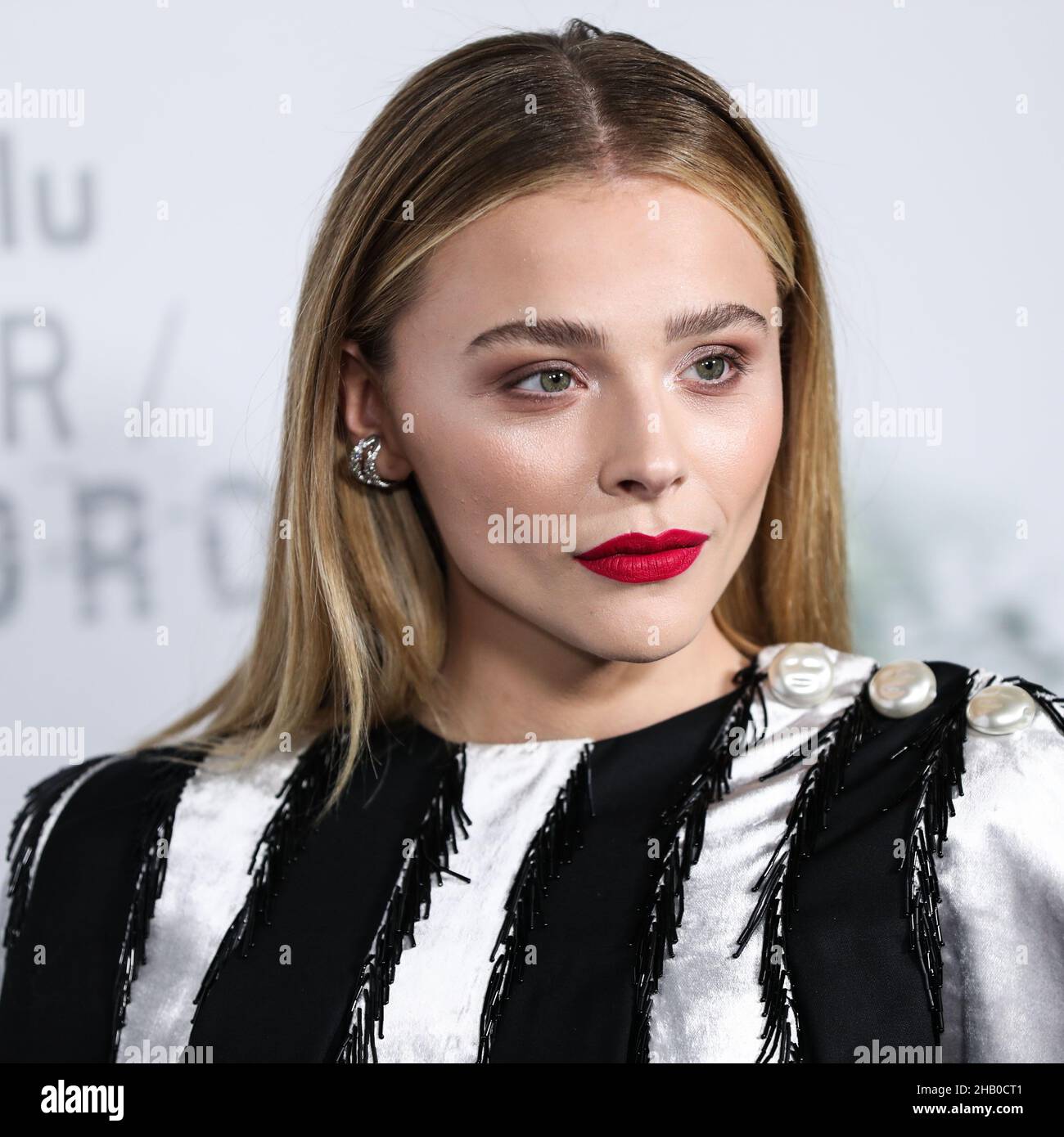 HOLLYWOOD, LOS ANGELES, CALIFORNIA, USA - DECEMBER 15: American actress ...