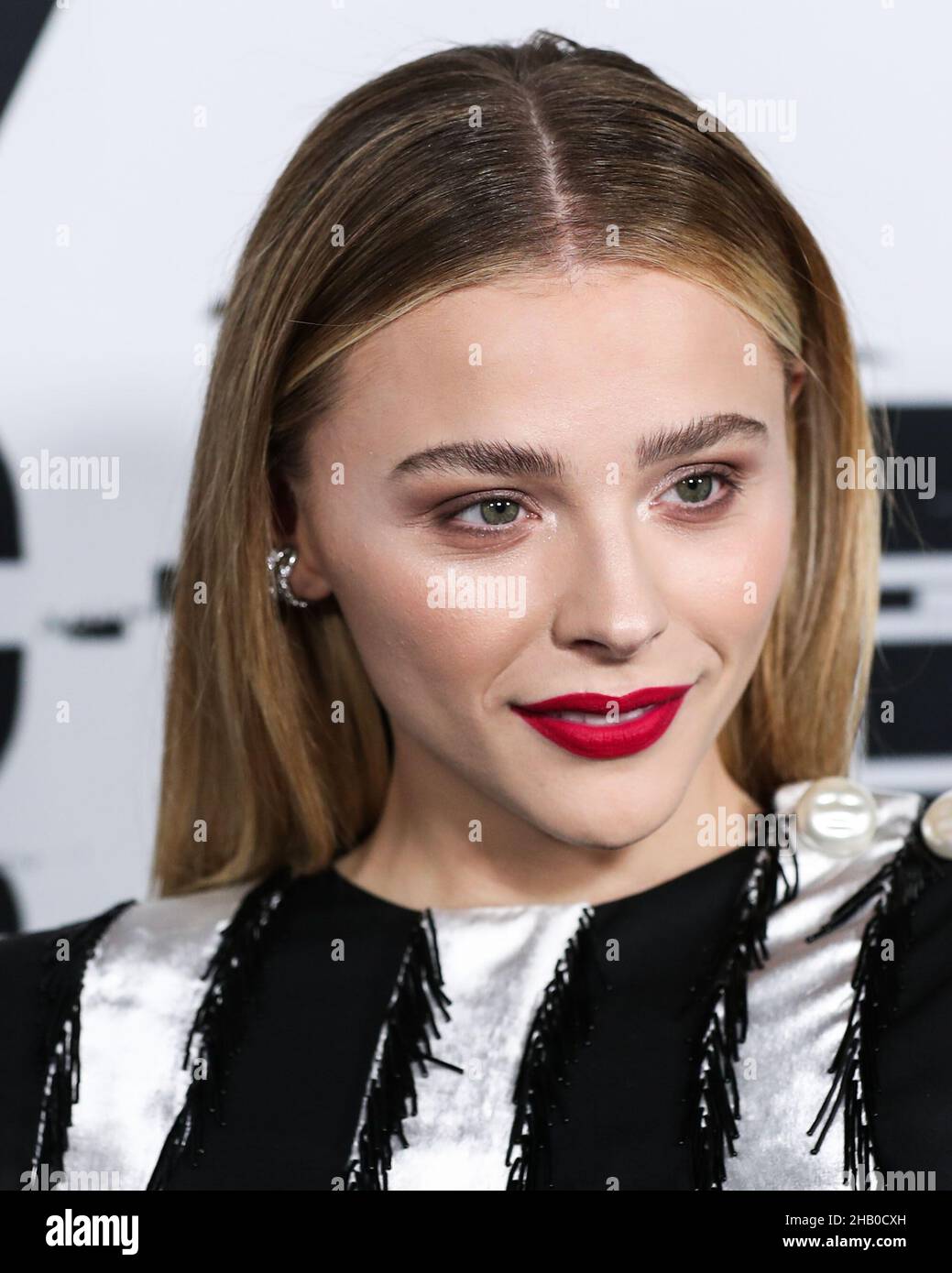 HOLLYWOOD, LOS ANGELES, CALIFORNIA, USA - DECEMBER 15: American actress ...