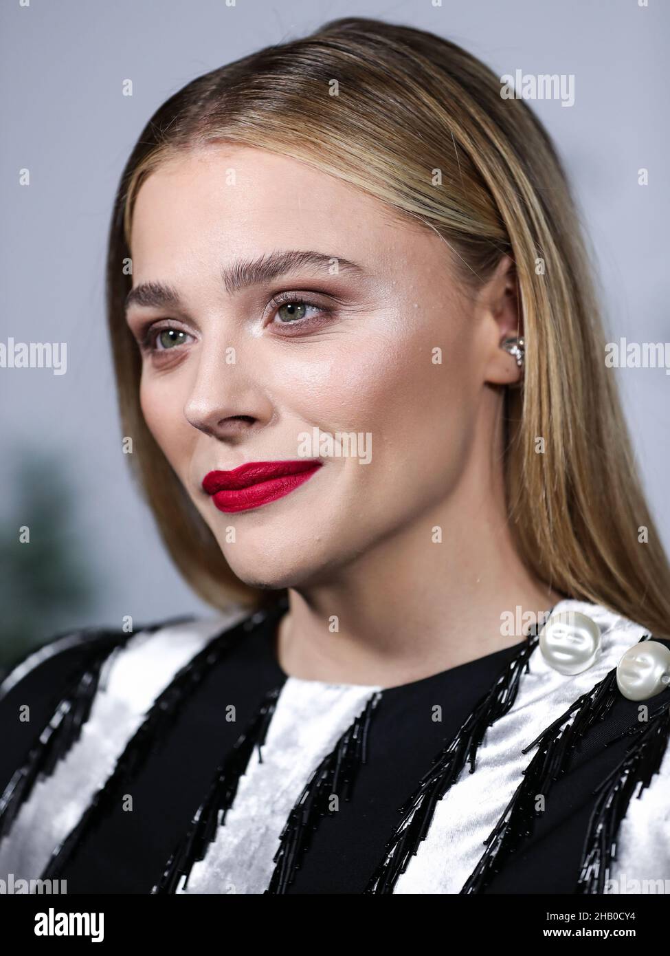 Hollywood, United States. 15th Dec, 2021. HOLLYWOOD, LOS ANGELES ...