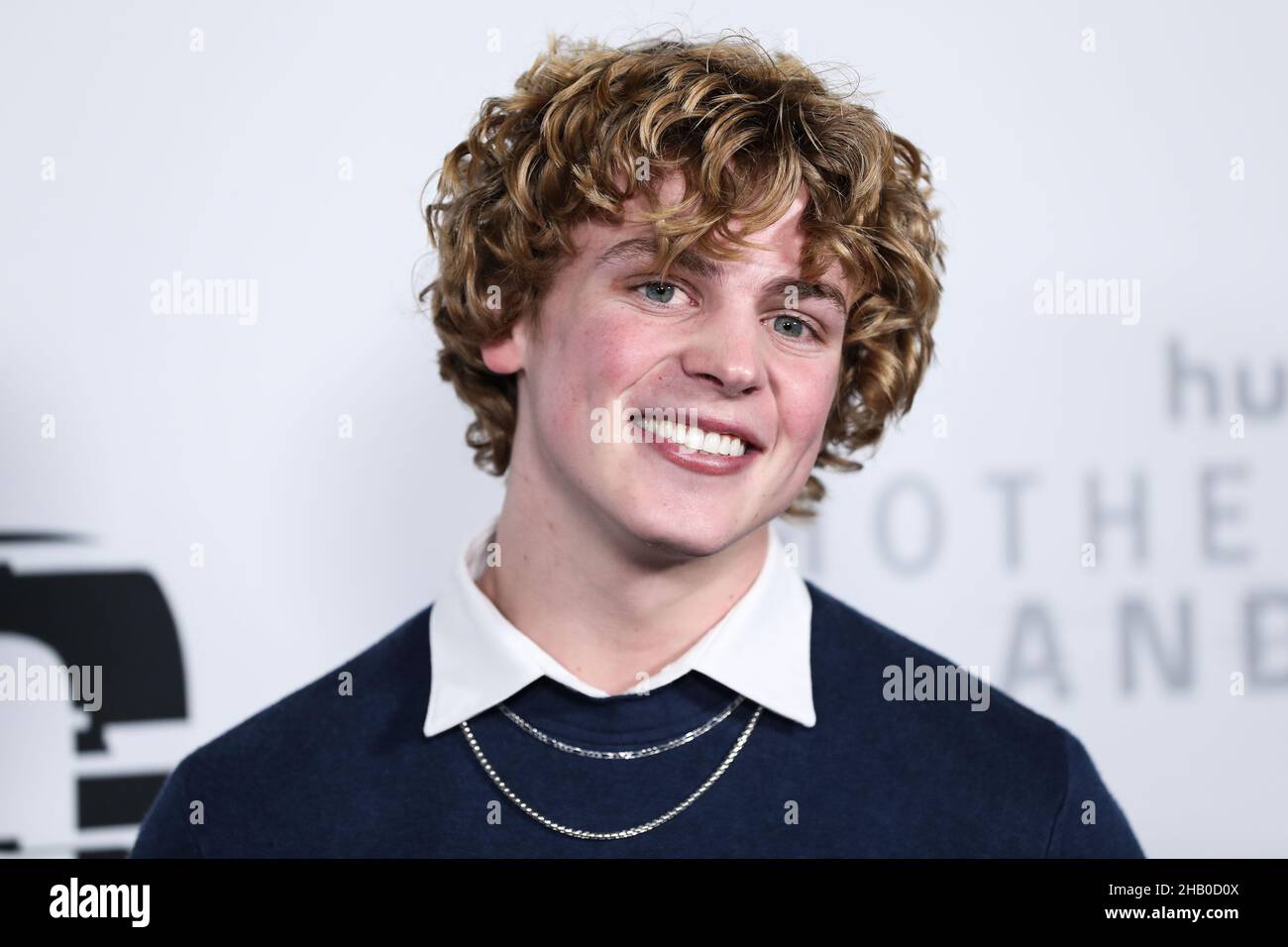 Hollywood, United States. 15th Dec, 2021. HOLLYWOOD, LOS ANGELES ...