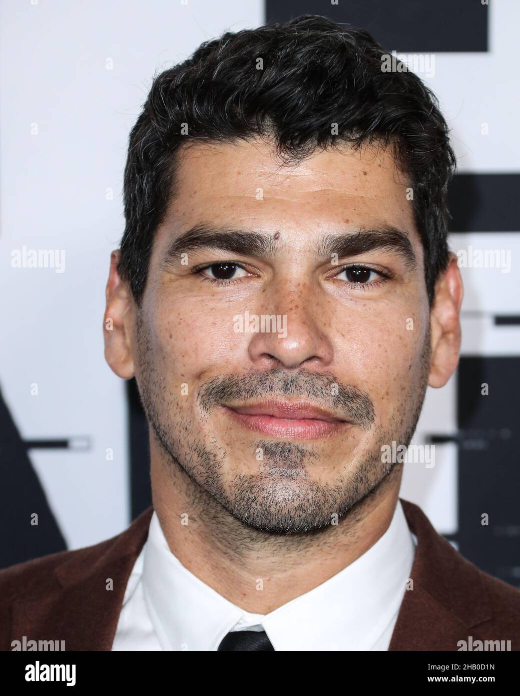 Raul Castillo Actor