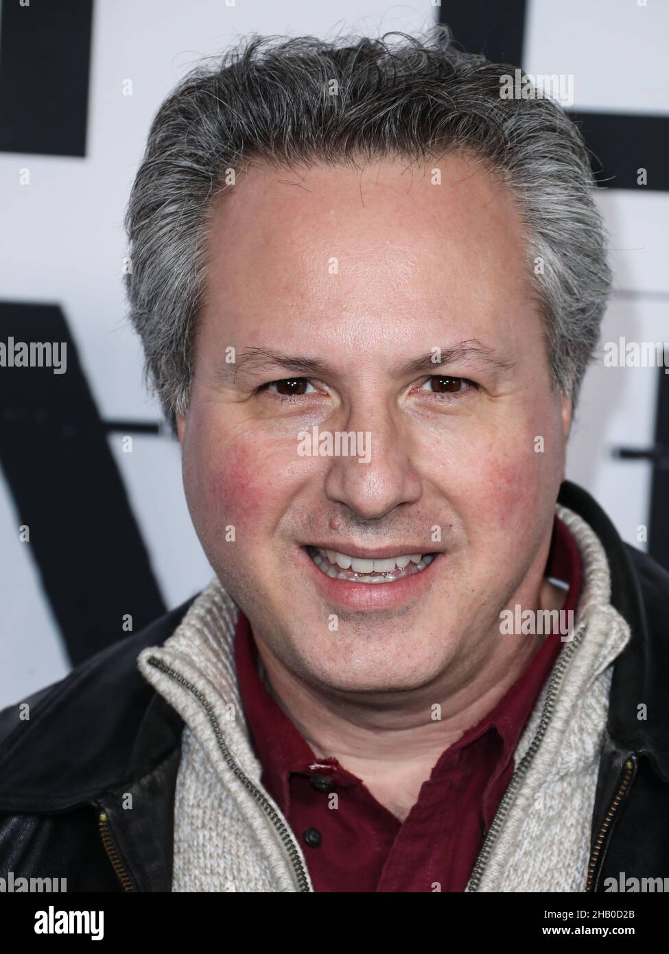 Hollywood, United States. 15th Dec, 2021. HOLLYWOOD, LOS ANGELES ...