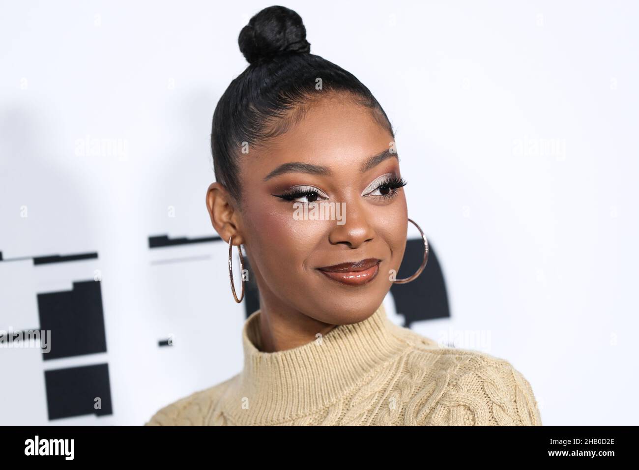 Hollywood, United States. 15th Dec, 2021. HOLLYWOOD, LOS ANGELES ...