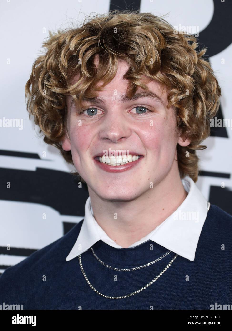 Hollywood, United States. 15th Dec, 2021. HOLLYWOOD, LOS ANGELES ...