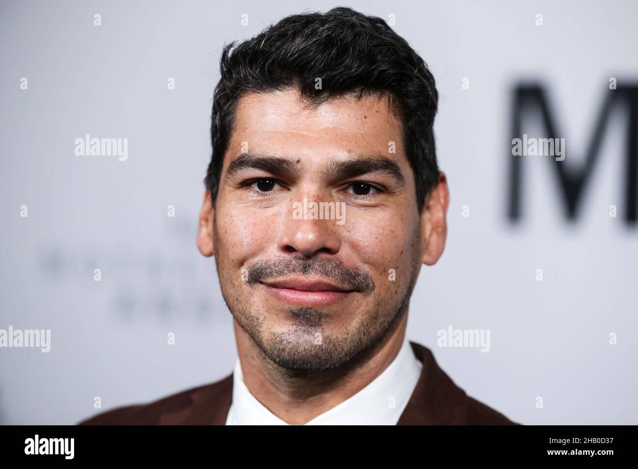 Hollywood, United States. 15th Dec, 2021. HOLLYWOOD, LOS ANGELES ...