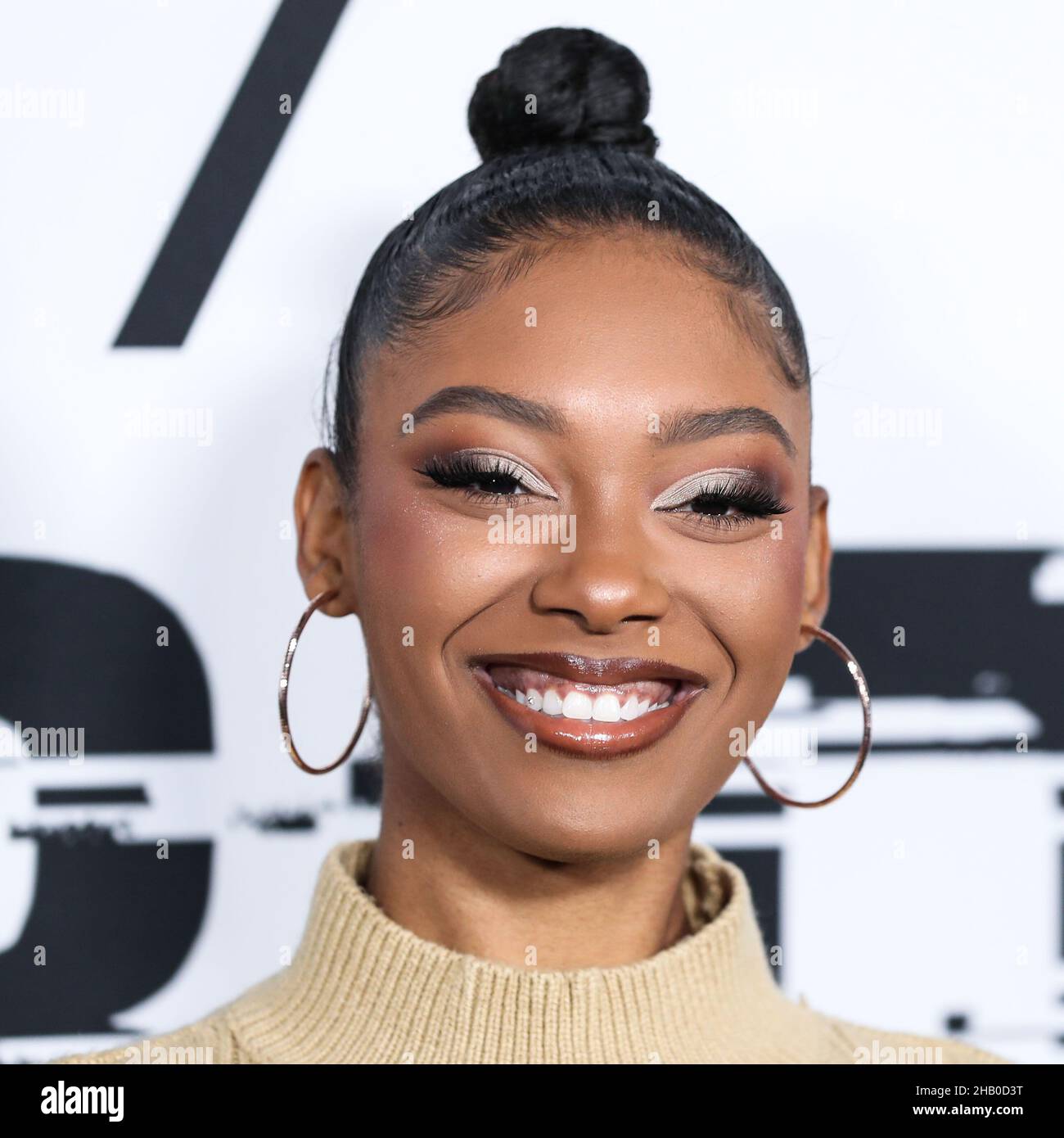 Hollywood, United States. 15th Dec, 2021. HOLLYWOOD, LOS ANGELES ...