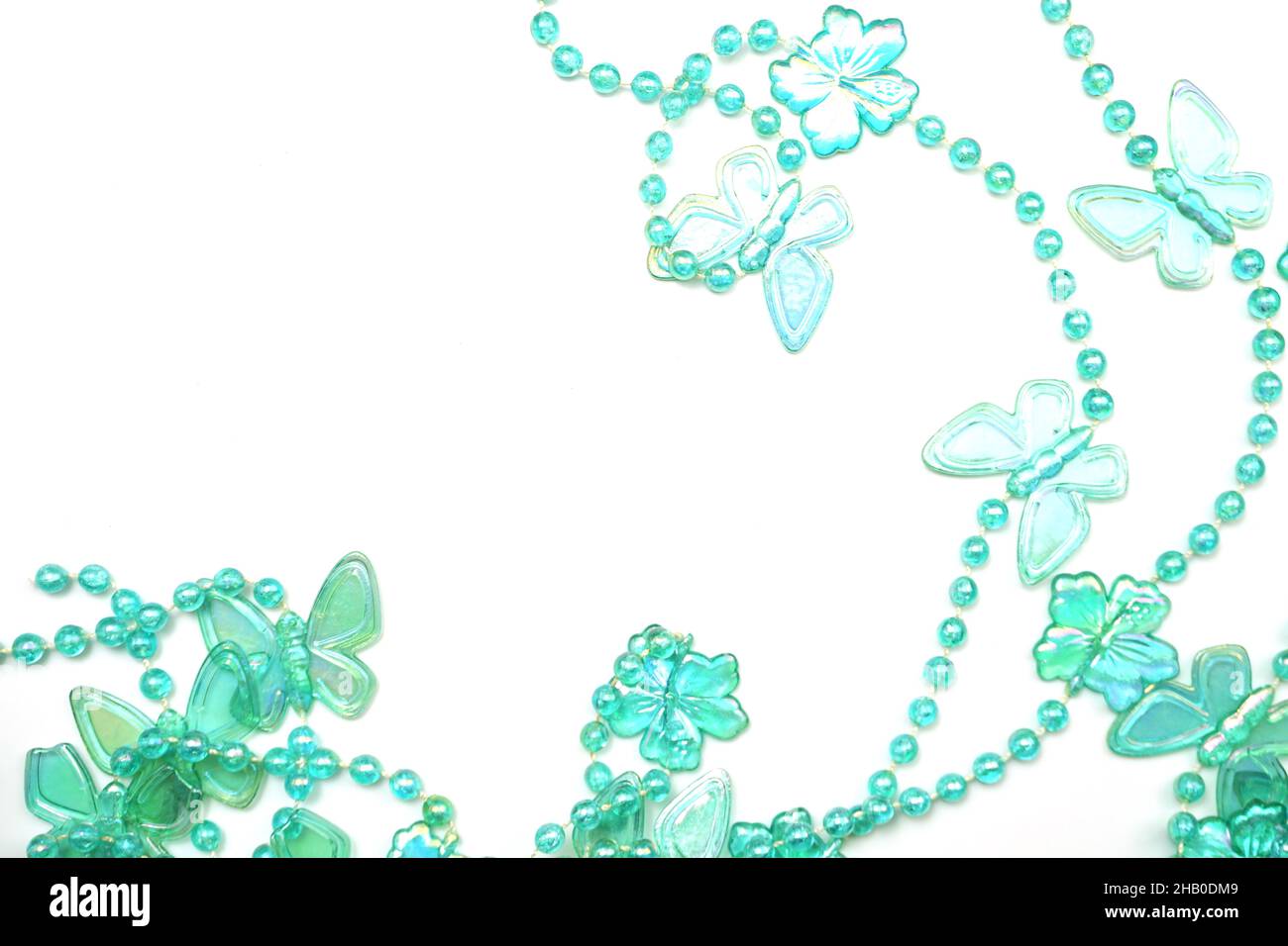 Bead string pattern hi-res stock photography and images - Alamy